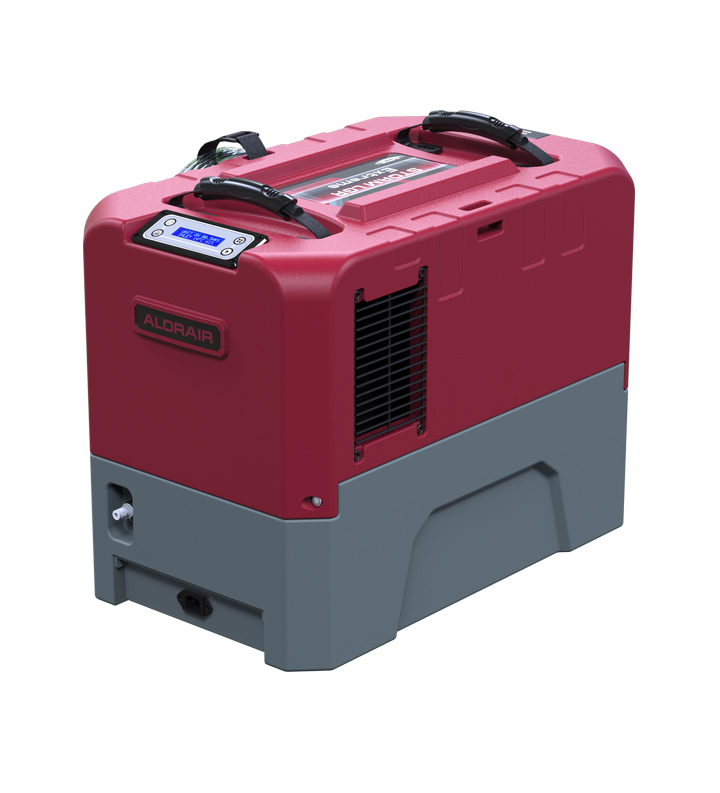 AlorAir® Storm LGR Extreme