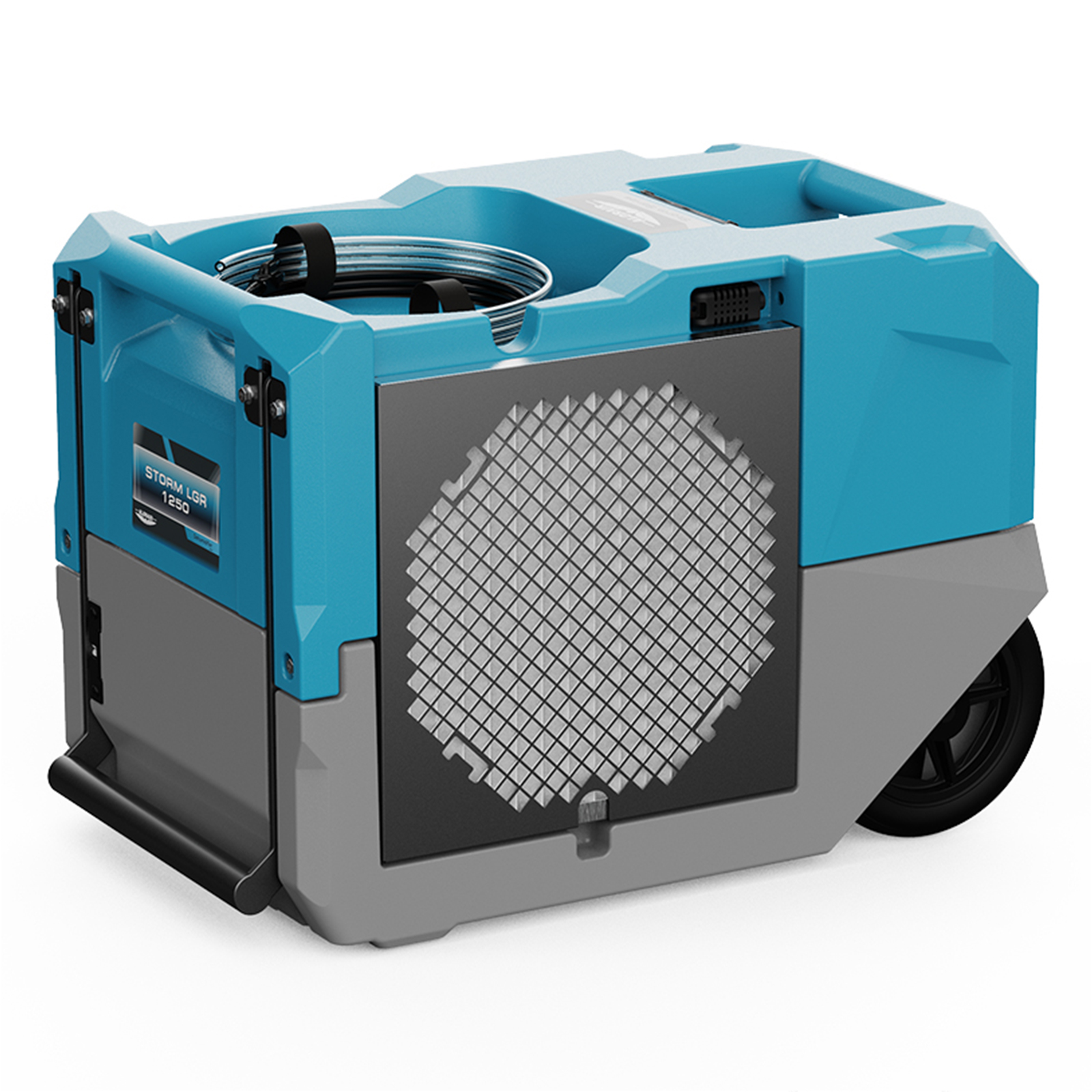 AlorAir Storm Elite LGR Commercial-Grade Dehumidifier