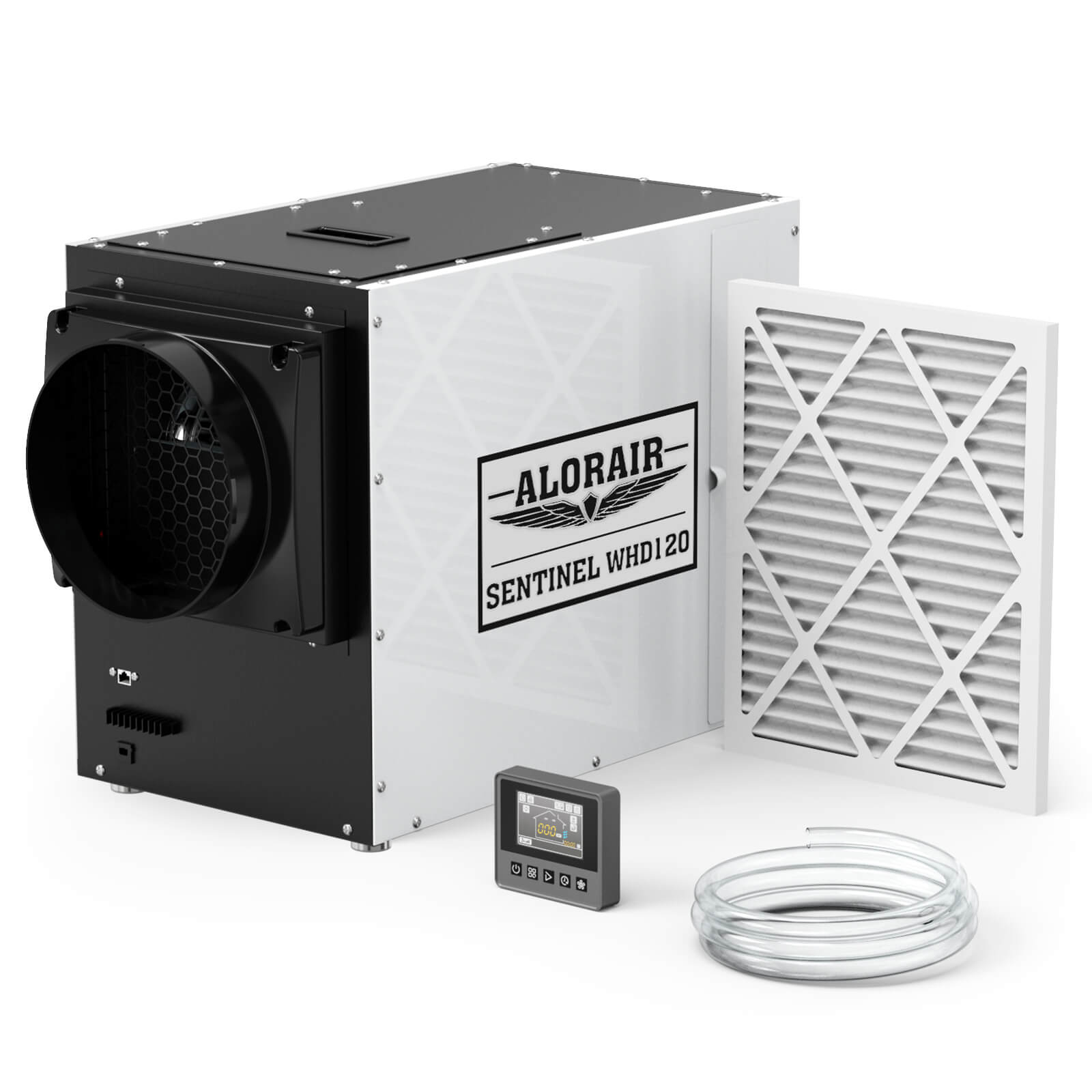 AlorAir® Sentinel WHD 120