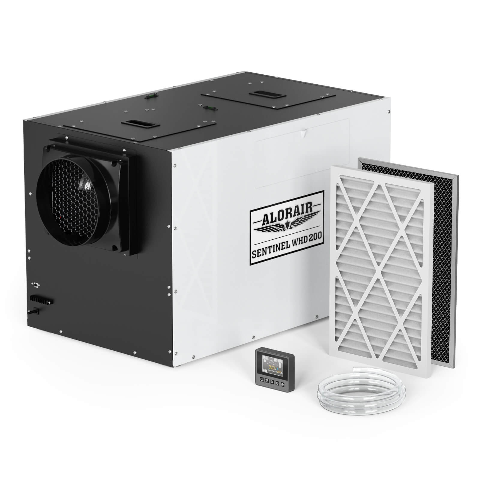 AlorAir® Sentinel HDi65S